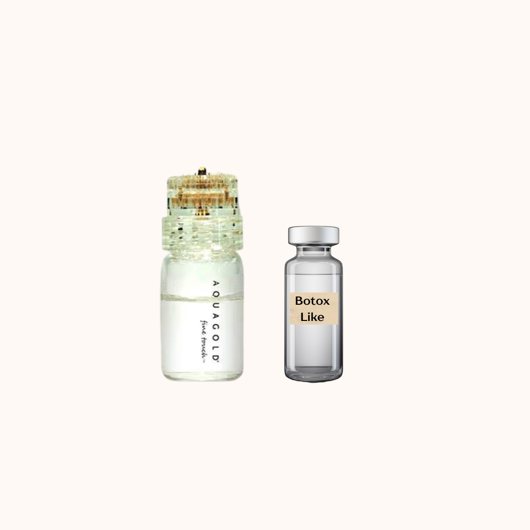 AQUAGOLD Botox Like Meso Technology – fatenahbeauty